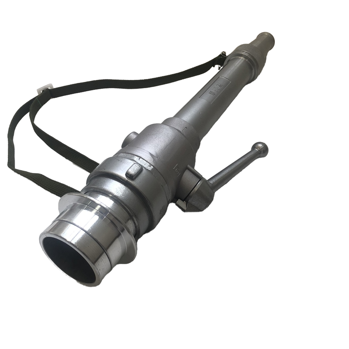 Wholesale Firefighting Water Gun Multi-Size PVC & Aluminum Alloy ...