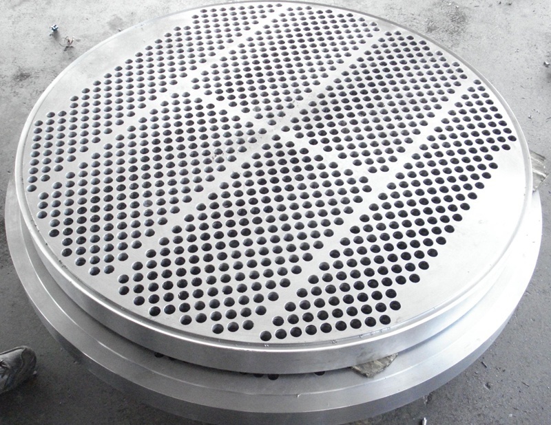 High-Quality brass copper baffle plate for Industrial Applications ...