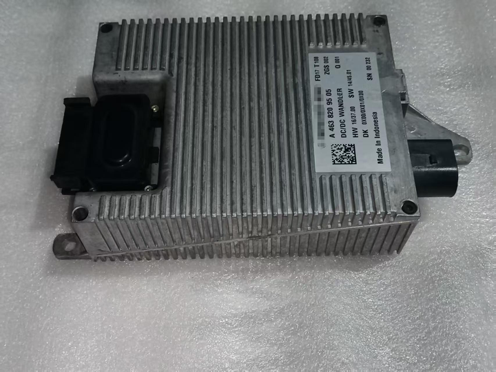 New Condition DC Converter Inverter for W213 W222 W463 W257 W259 W460 ...