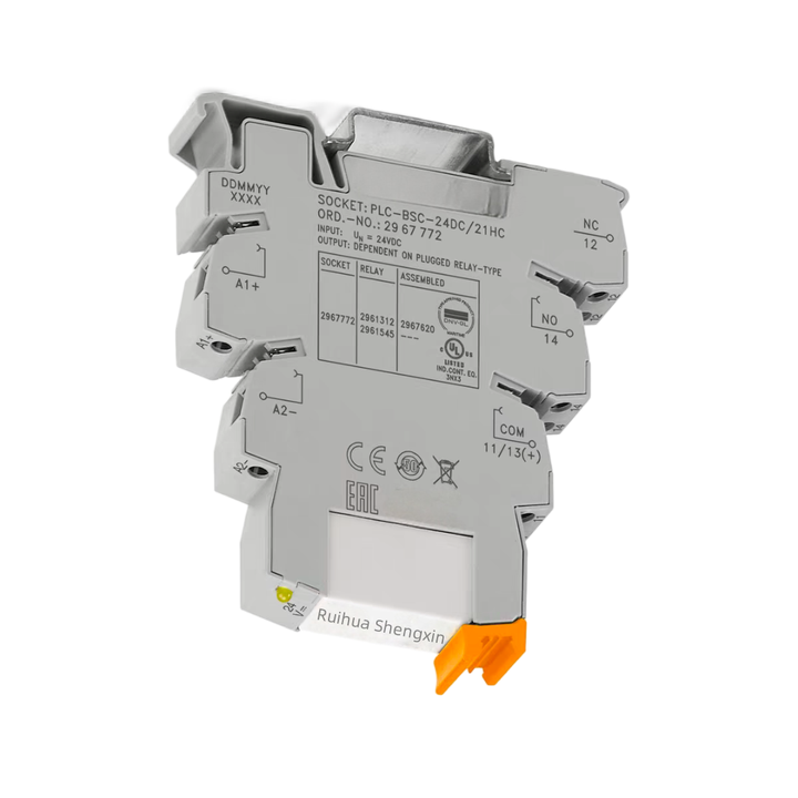 Brand New PLC PSR-SCP- 24UC/THC4/2X1/1X2 2963721 PLC| Alibaba.com