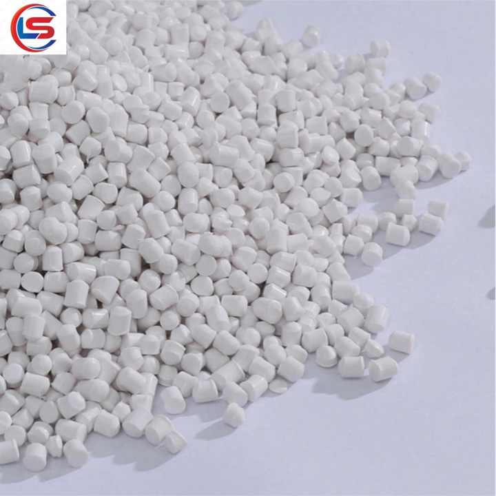 Polypropylene/PP Good Impact Injection Grade Copolymer Polypropylene ...