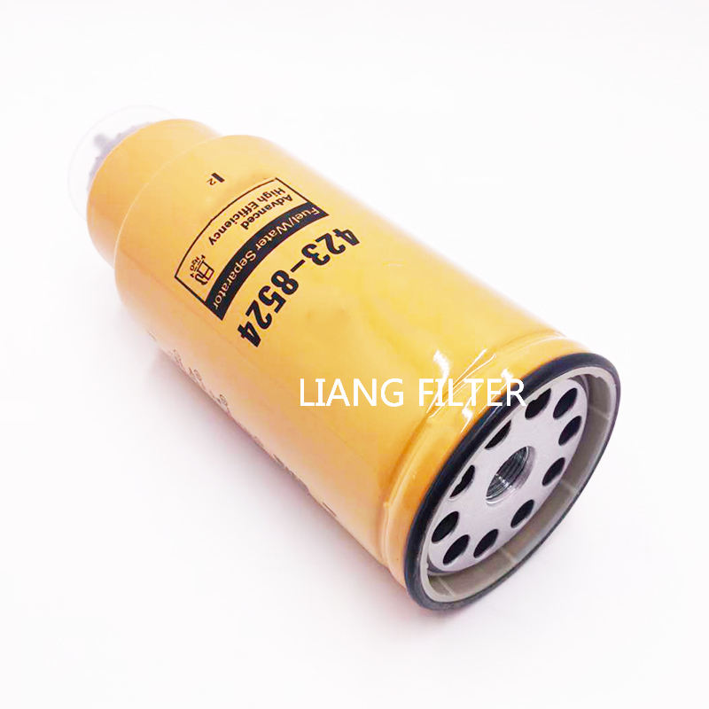 423-8524 Fuel/ Water Separator Fuel Filter Element 4238524 P550900 ...