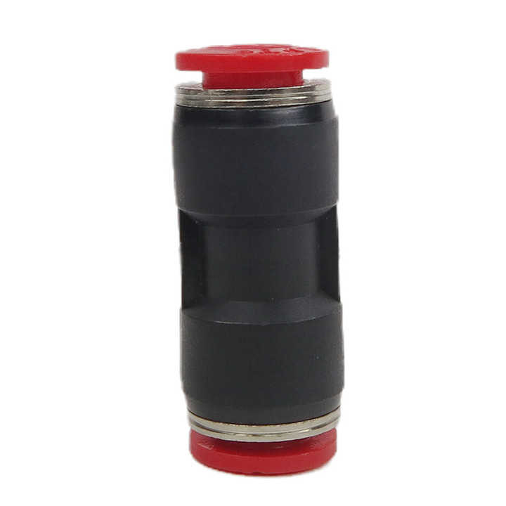 Plastic Pneumatic Fittings Air Quick Coupler Coupling Quick Connect ...