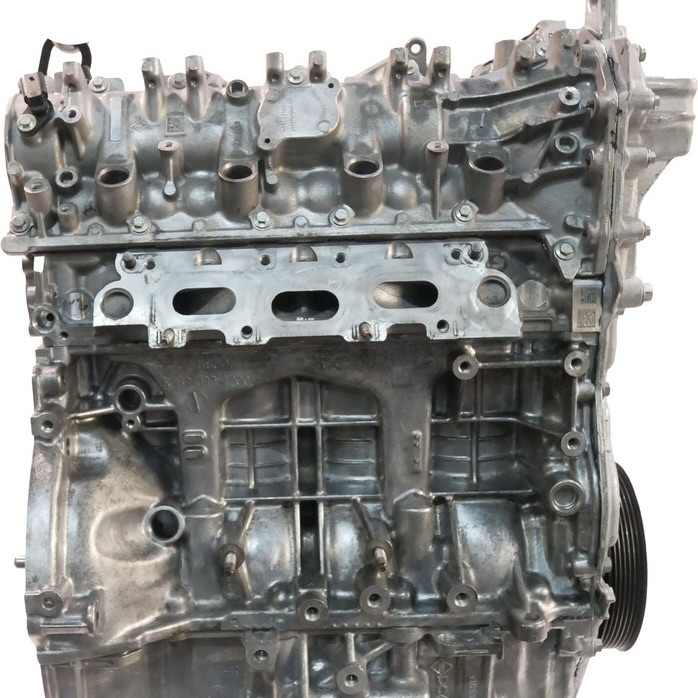 1.3 Engine for Nissan Qashqai MK3 1.3 DIG-T HR13DDT HR13 H5H Nissan ...