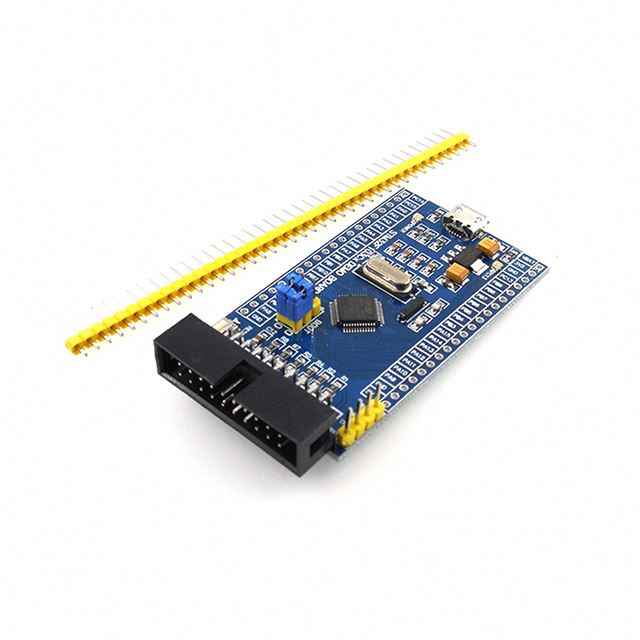 Placa de desarrollo de sistema, dispositivo A5, STM32F103C8T6 Cortex-M3 ...
