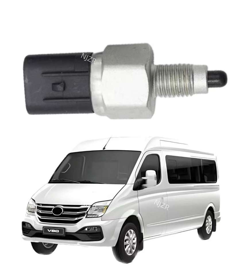 SAIC MAXUS V80 6MT/AMT Reversing Light Switch C00050117 New 3 Months ...