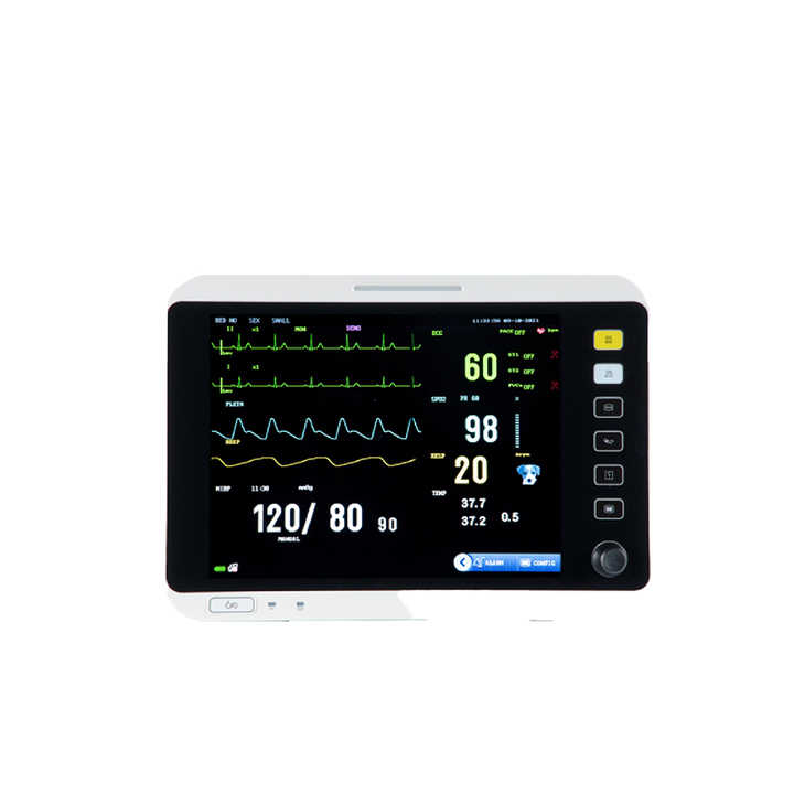 High-precision Advanced Vital Signs Real-timer Intensive Care Multi ...