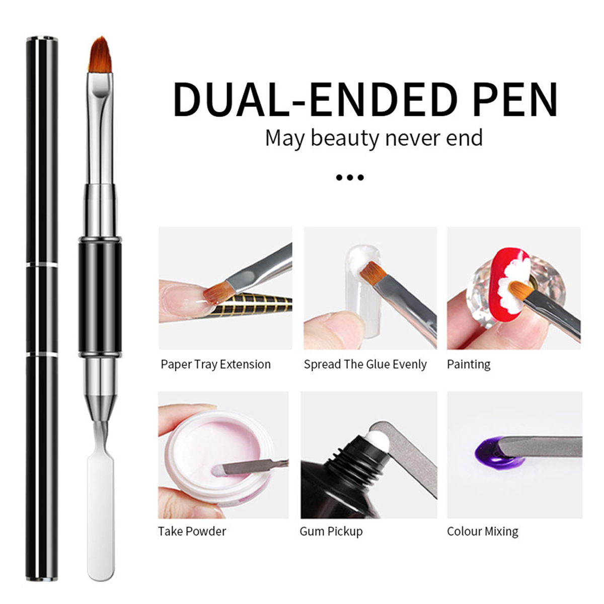 How to Choose the Best Nail Polish Tools: A Complete Buying Guide