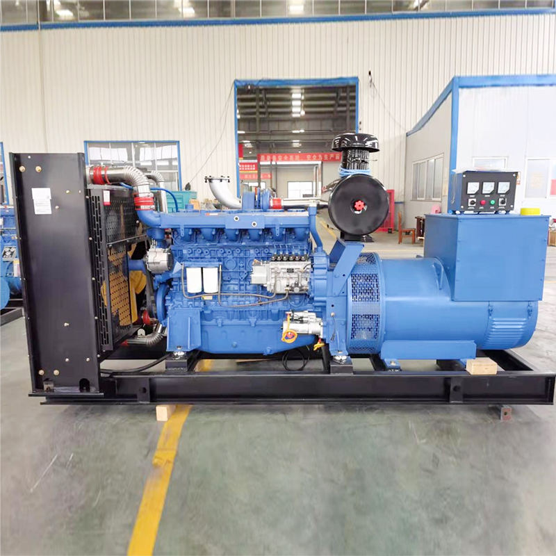 High-efficiency Automation 300kw Generator 22kv Power Generator Set for Mining Areas| Alibaba.com