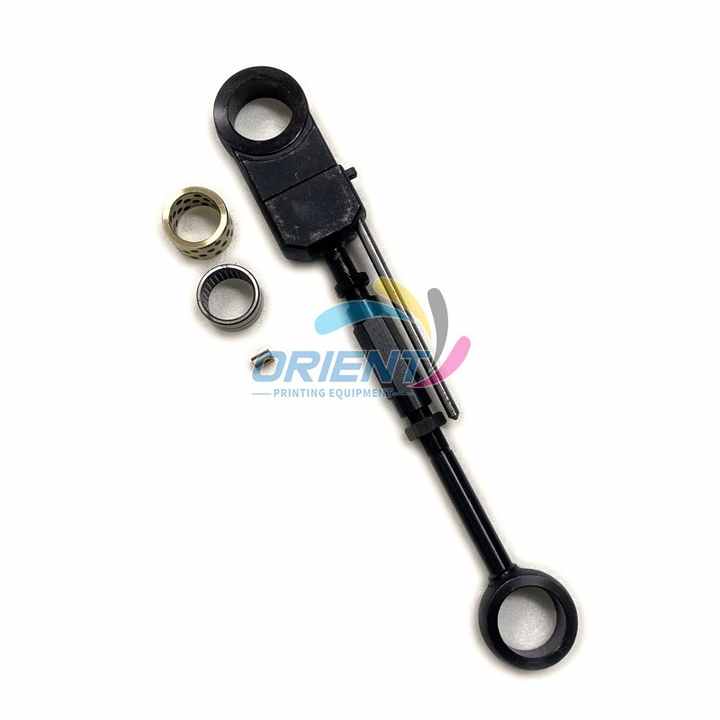Top Quality ZA3.246050 Upper Arm ZA3.230046 Turnbuckle ZA3.246052 Pull ...