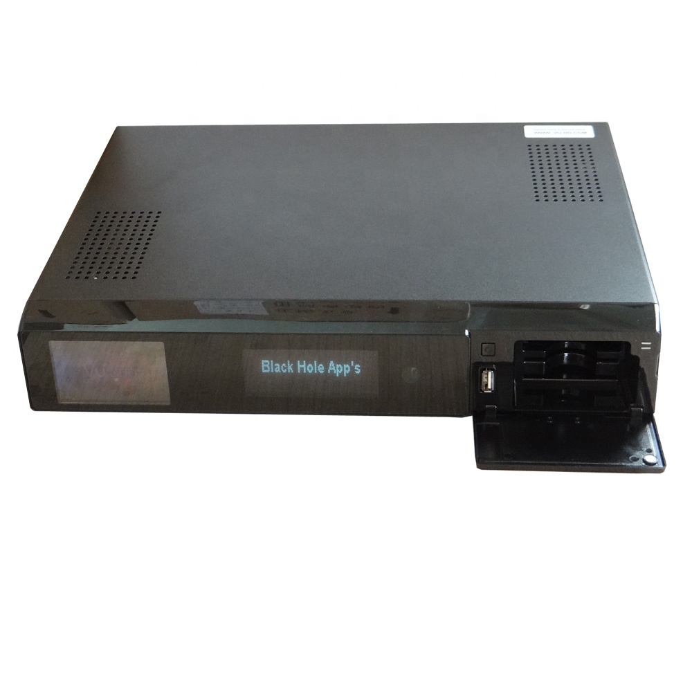Linux TV - 2025 Newest 4K Linux TV Box with Dual WiFi