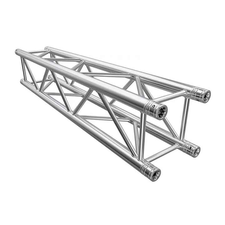 Aluminum Tube Truss Arch Lighting Truss Ground Support Truss System ...