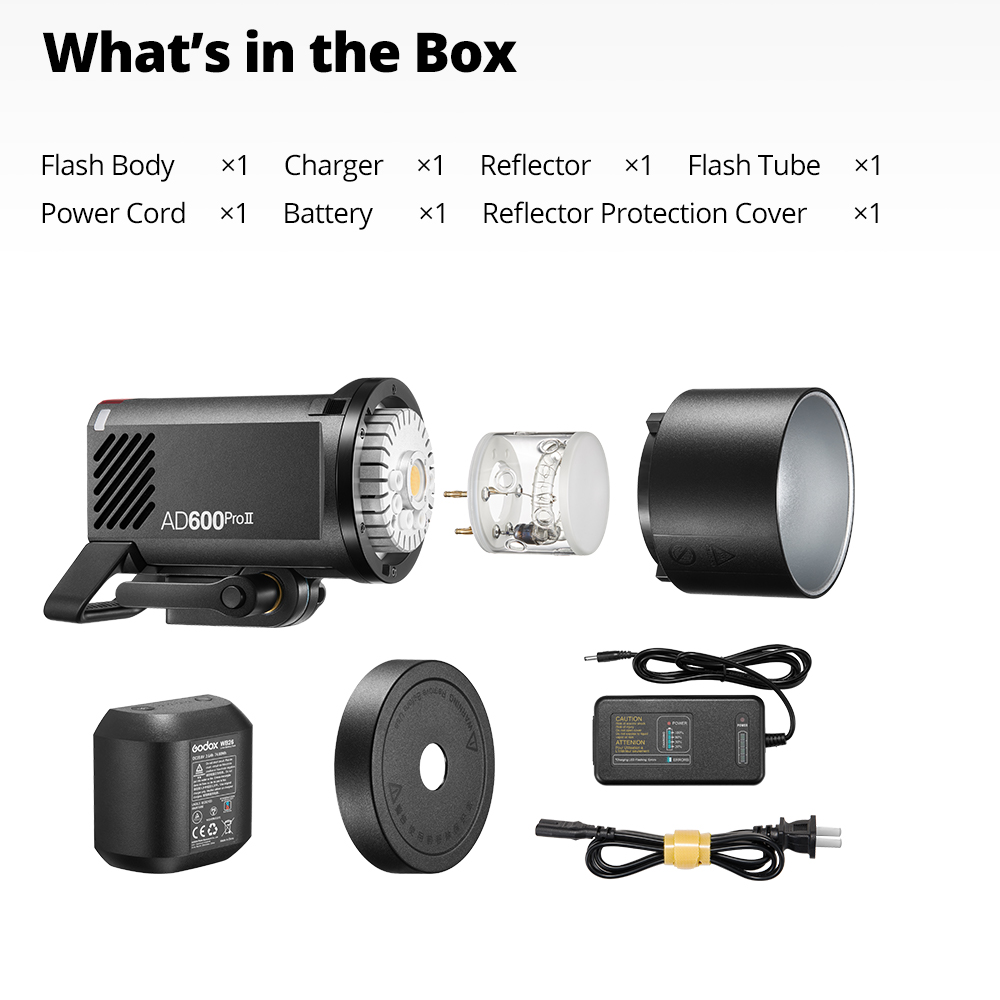 How to Choose the Best AD600 Pro: A Complete Buying Guide
