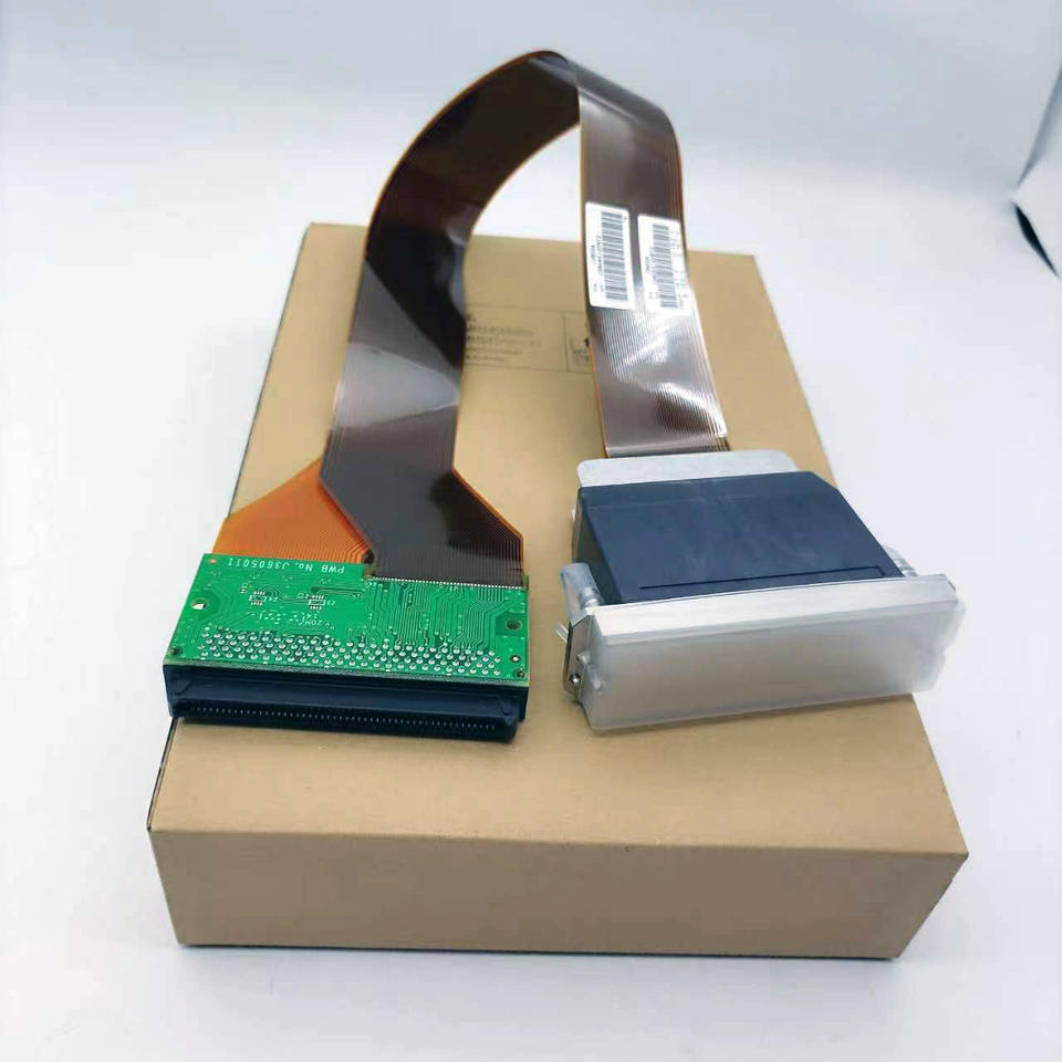 Ricoh Gen5 MH5421 J36004 Printhead Cable - 500mm Waterbased