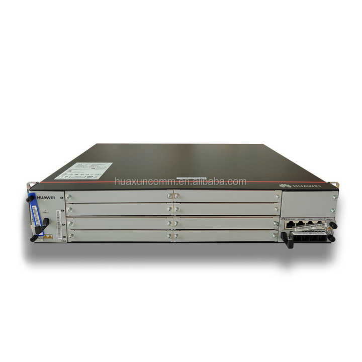 02311VFF HUAWEI BBU5900 for 5G Base Station - Reliable Telecom Equipment