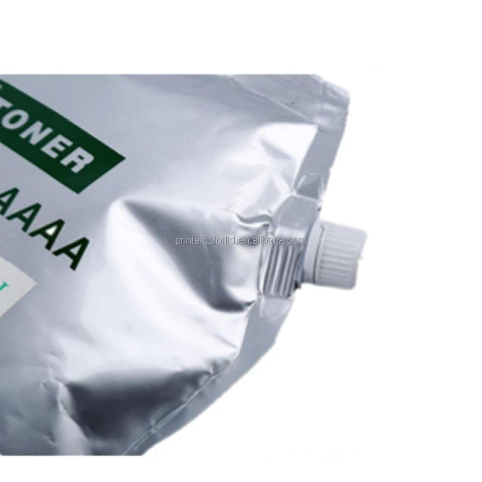 1000Grams Toner Powder Refill Reset for HP LaserJet Enterprise M608 n ...