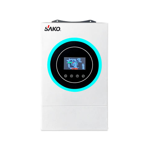 Sako Sunon Pro 3.5KW MPPT Power Charger Controller