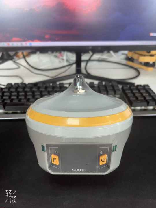 50% Off South Inno7 Dgps Full Set 1598 Channels GPS Base and Rover With ...