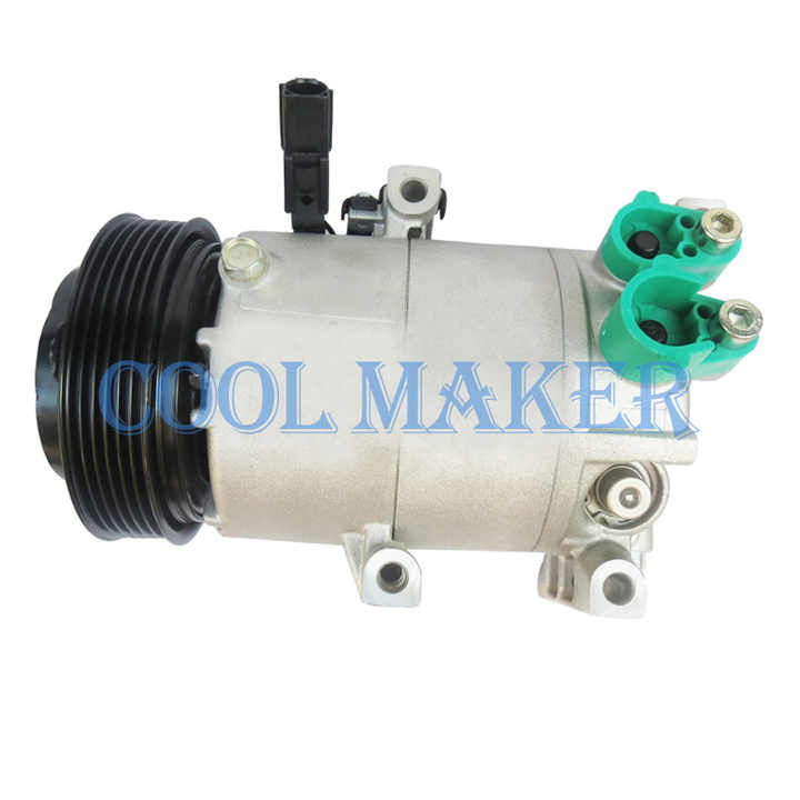 977012K001 977014P150 977012K000 - Compressors for Kia & Hyundai