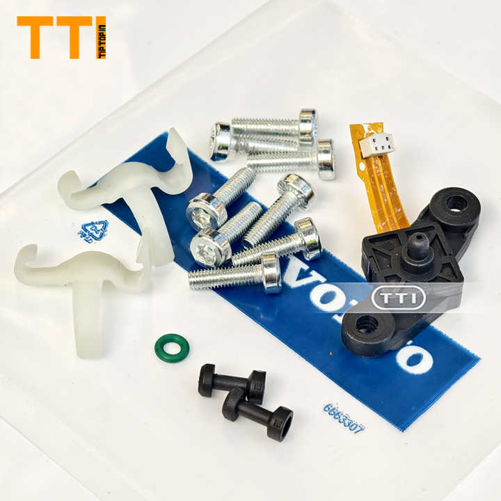 21068286 Pressure Sensor For Truck FH12 FM12 FM9 Pressure Sensor ...