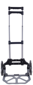 Stair Climbing Luggage Carriers - 6 Wheels Heavy Duty