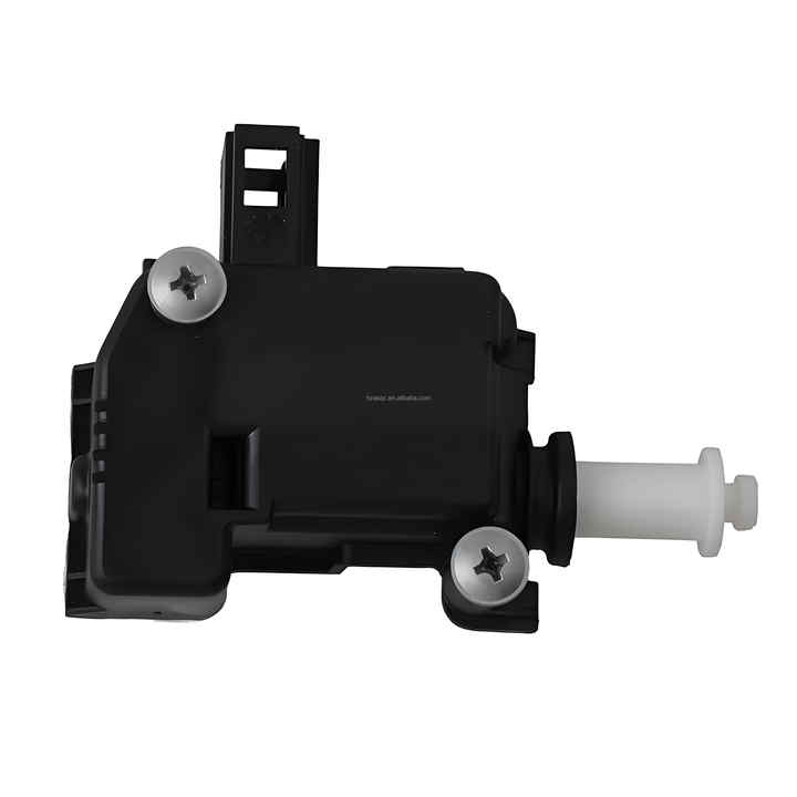 Fuel tank door actuator Lock Fuel Tank Cap Motor for 1T0810773 ...