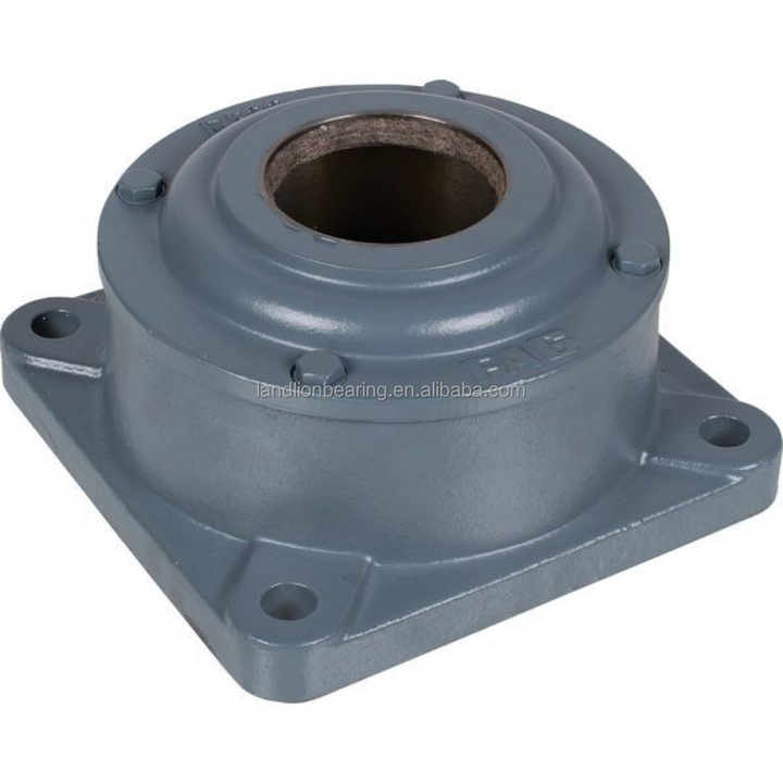 4 Bolt Cast Flanged Housing Units 722518 722518B FNL518 FNL 518 a ...