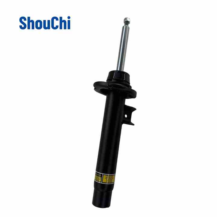 ShouChi OEM Auto Parts Factory's New Condition Front Shock Absorber ...