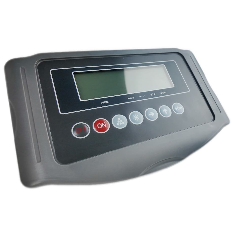 Weighing Indicator Micro Load Cell Full Bridge for Floor Scale with ...