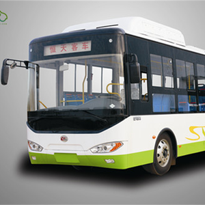 Purchase Heavy-Duty 7m electric bus Variants Easily - Alibaba.com