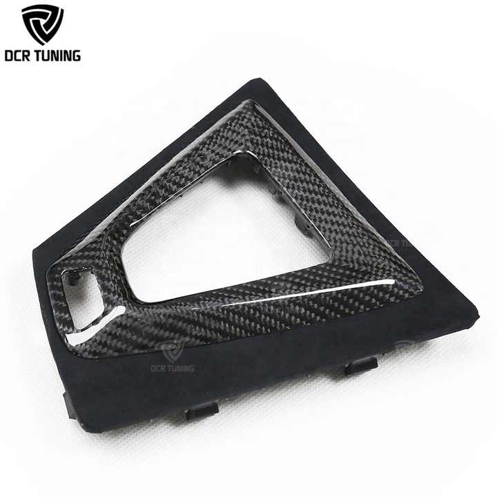 DCR TUNING Carbon Fiber Interior for BMW M4 F82 F83 M3 F80