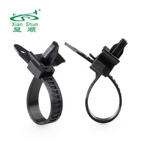 Get Wholesale plastic wire retainer clip For Home Or Business - Alibaba.com