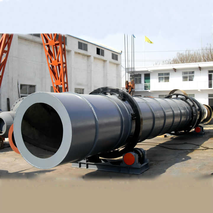 China Rotary Kiln - Efficient and Reliable Solutions