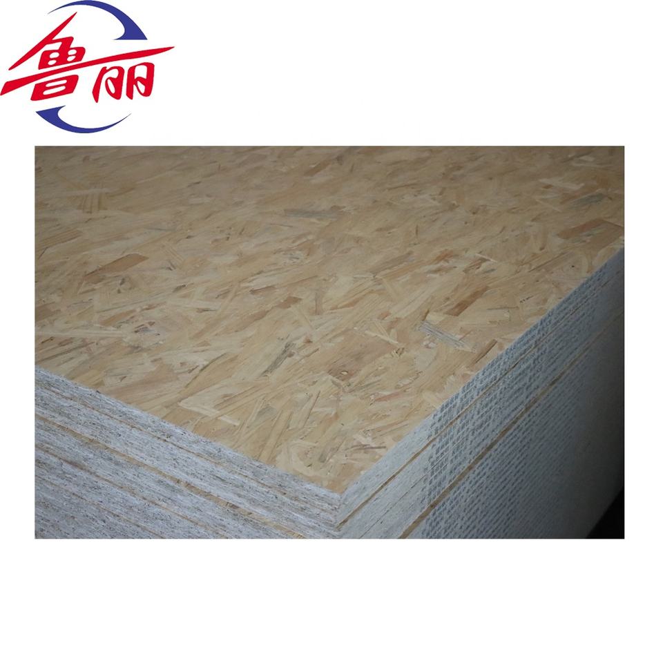 Cheap OSB Board 1220*2440*11mm| Alibaba.com