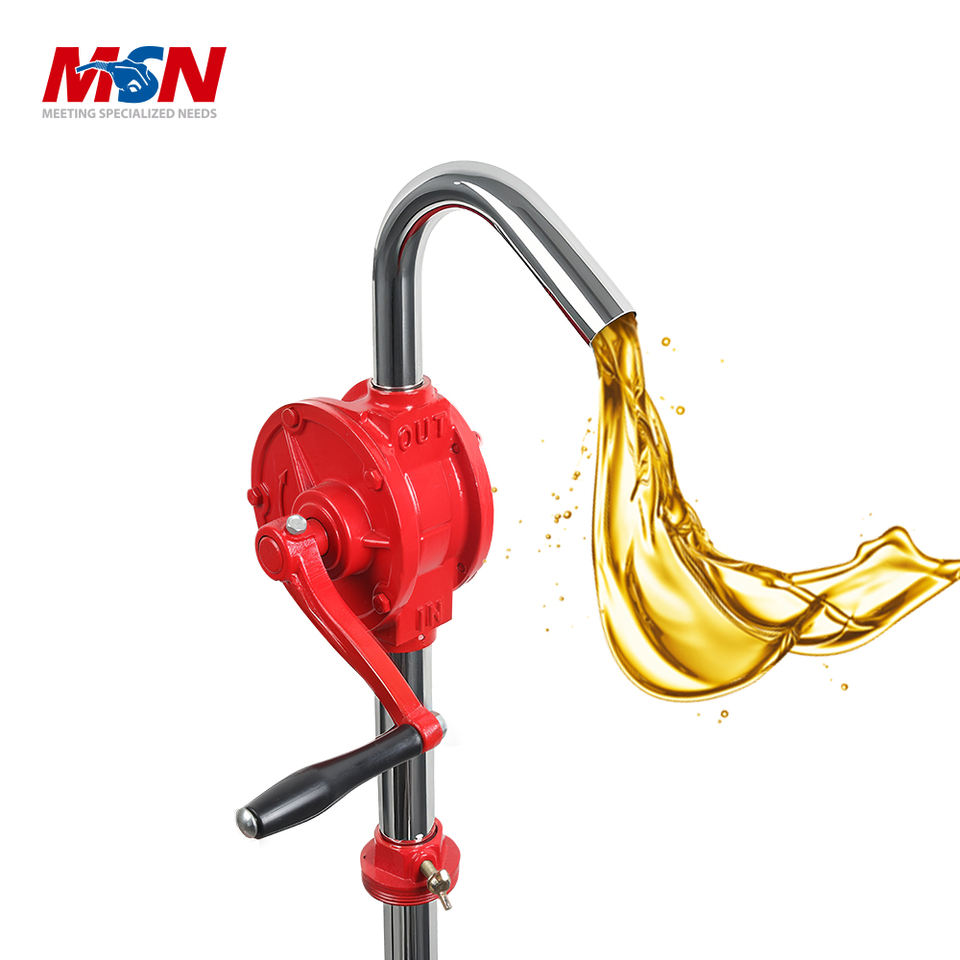 Fuel Pump SM-JS32 ,Oil hand Pump suitable for gasoline diesel kerosene ...