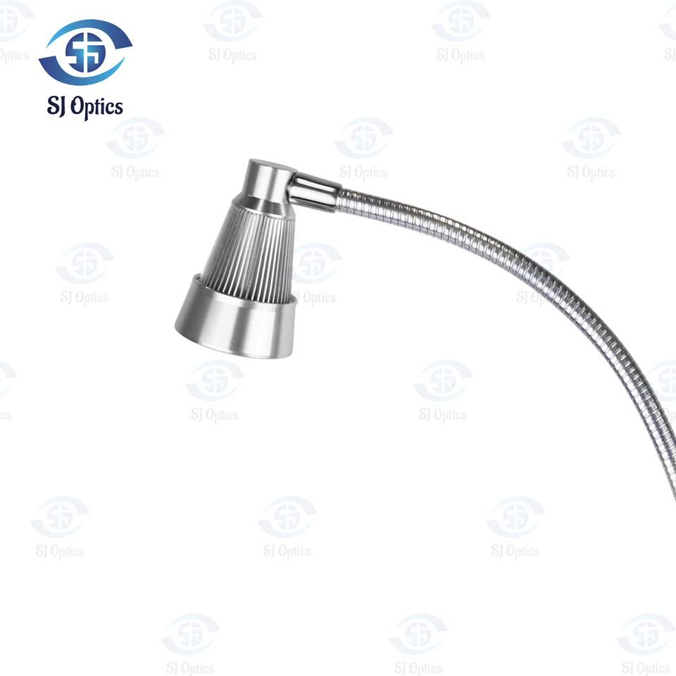 SJ Optics Small Size Phoropter Arm WZ-ZZ Ophthalmic Table Phoropter Arm ...