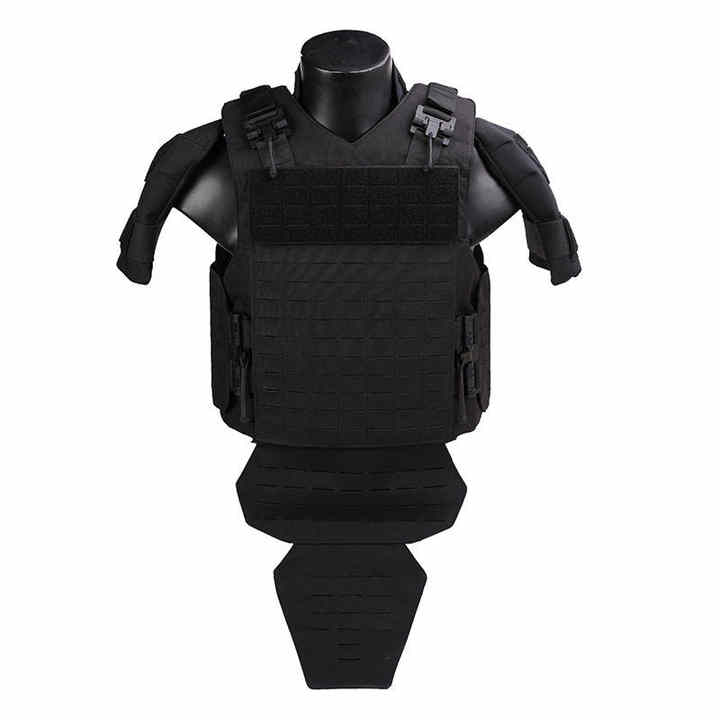 Artex Custom Molle System Body Tactical Vest 1000D Nylon Molle Camo ...