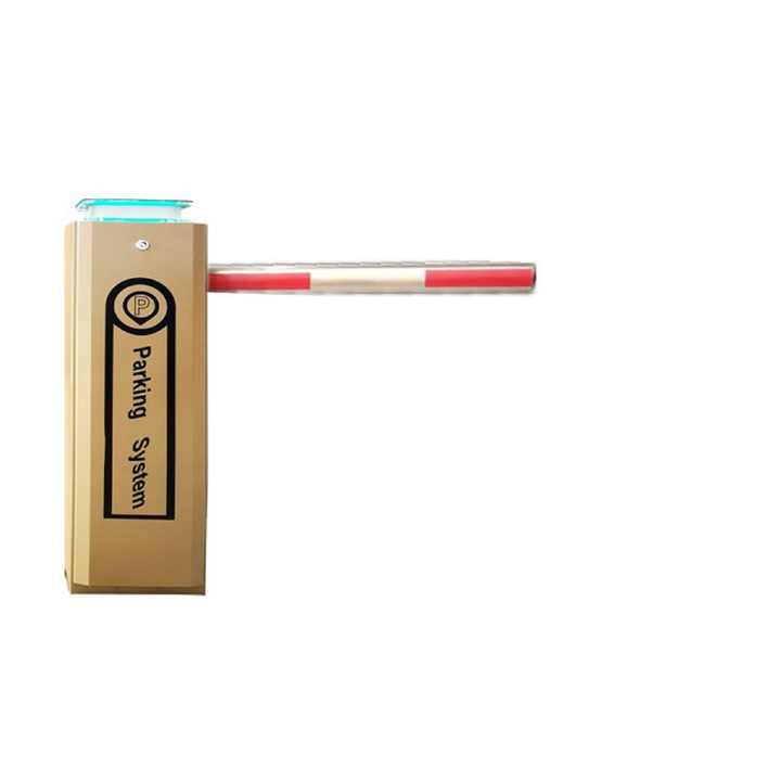 Parking Management System - Efficient Gate Opener Solutions