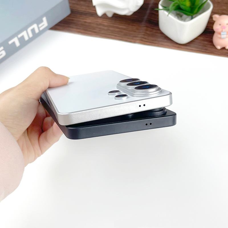 Dummy Phone for Samsung Galaxy S26 Series - Display Model