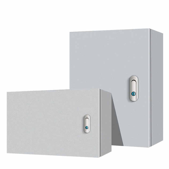 Distribution Power Box Outdoor Wall-Mounted Cage Electrical Box Cold ...