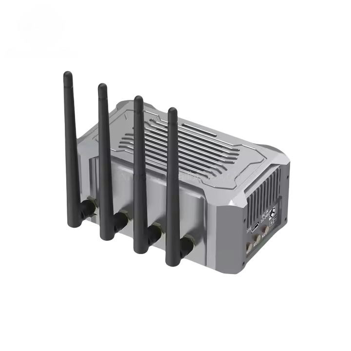 Jetson Orin Nano Developer Kit 8GB 67TOPS Super AI Computer In-Stock ...