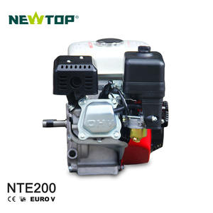 3hp Electric Start Engine for Sale | Premium Air-Cooled Gasoline Engine