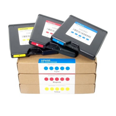 Zhongshan Jieyin Electronics Technology Co., Ltd. - Printhead, Ink ...