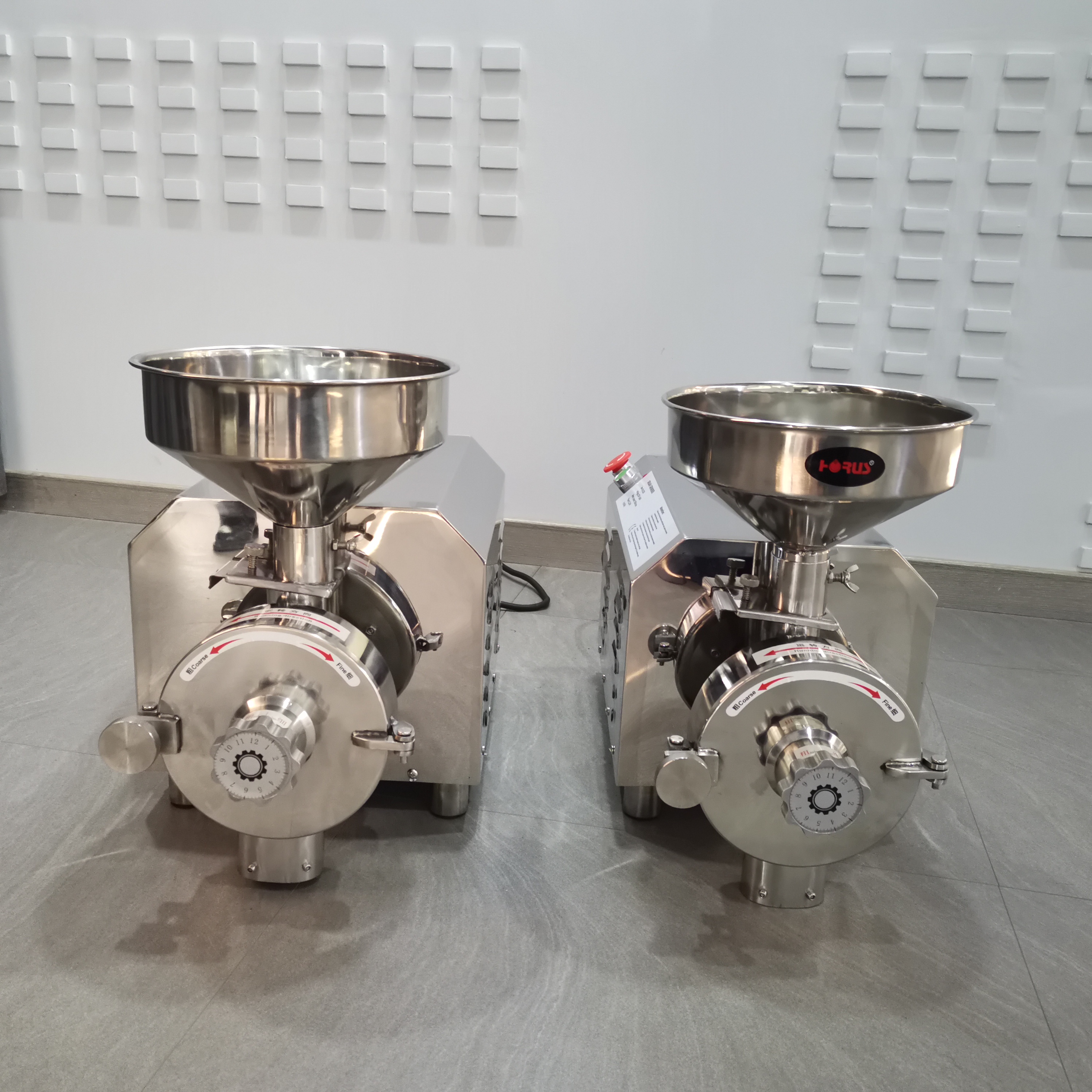 How to Choose the Best Electric Grain Crusher Machine for Your Needs