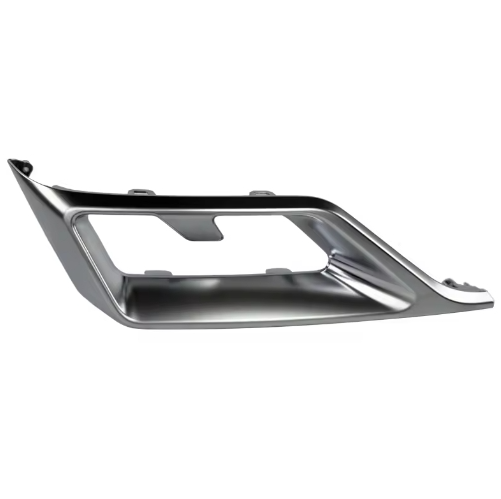 Wholesale Price Rear Bumper Right Exhaust Pipe Trim Cover Used by Chery ...
