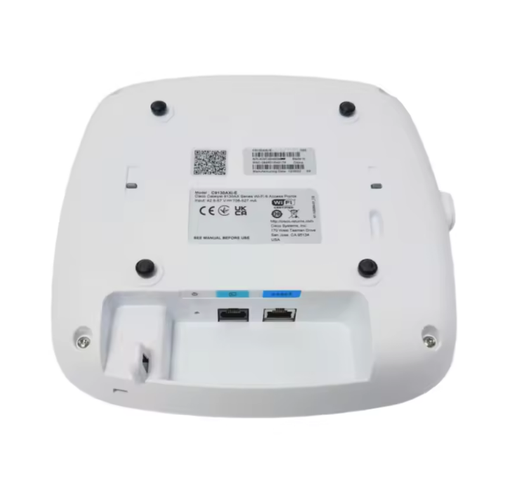 C9130AXI-E Catalyst 9130AX Series AP, Wi-Fi 6 Certified, a Domain ...
