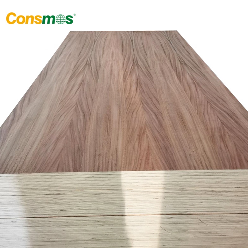 How to Choose Veneered Walnut Plywood Sheet Colors: A Complete Buying Guide