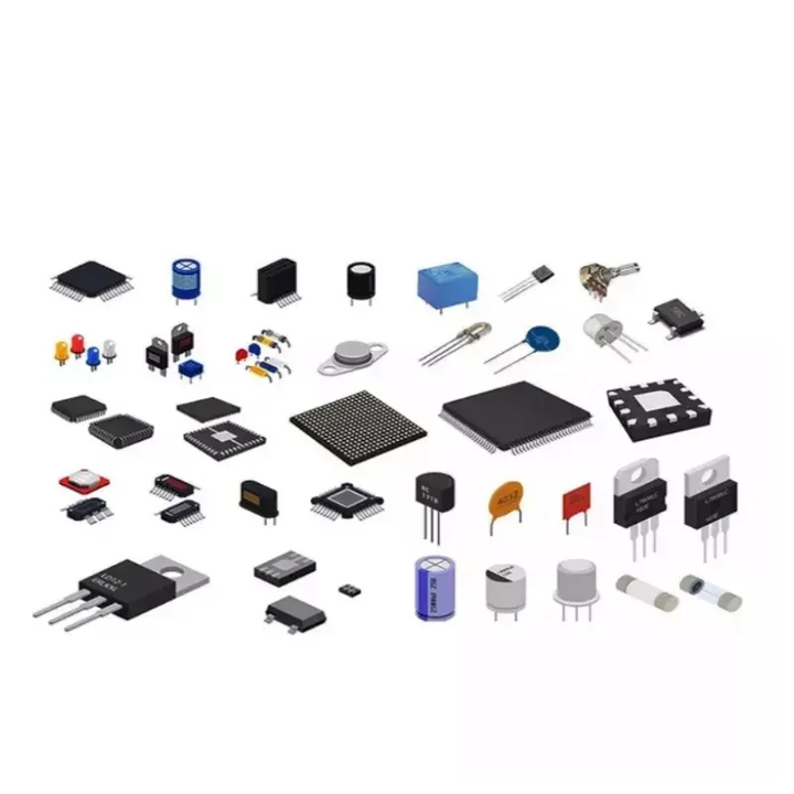 XCVU19P-2FSVA3824E IC FPGA 1976 I O 3824FCBGA Embedded FPGAs Field ...