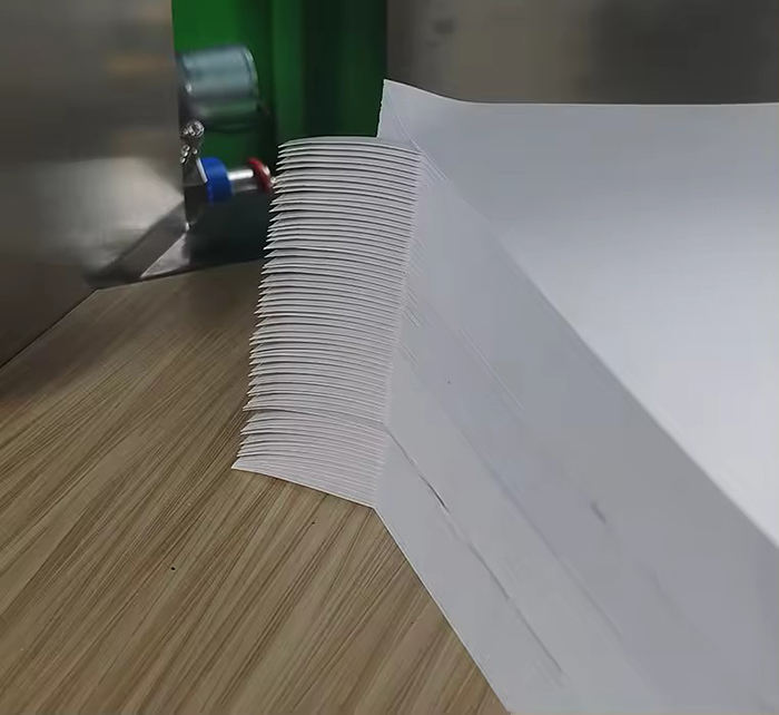 Multifunctional Paper Counting Machine Fast Speed Paper Numbering ...