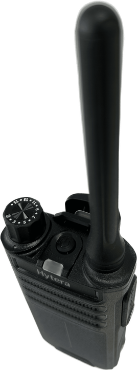 Hytera BP518 BP510 BP515 BP512 Handheld Walkie Talkie DMR Digital ...